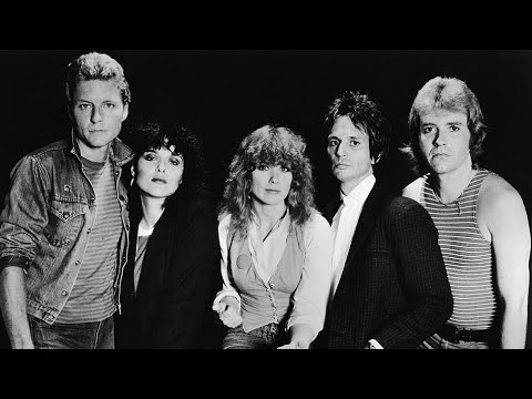 Top 20 Heart Songs - YouTube