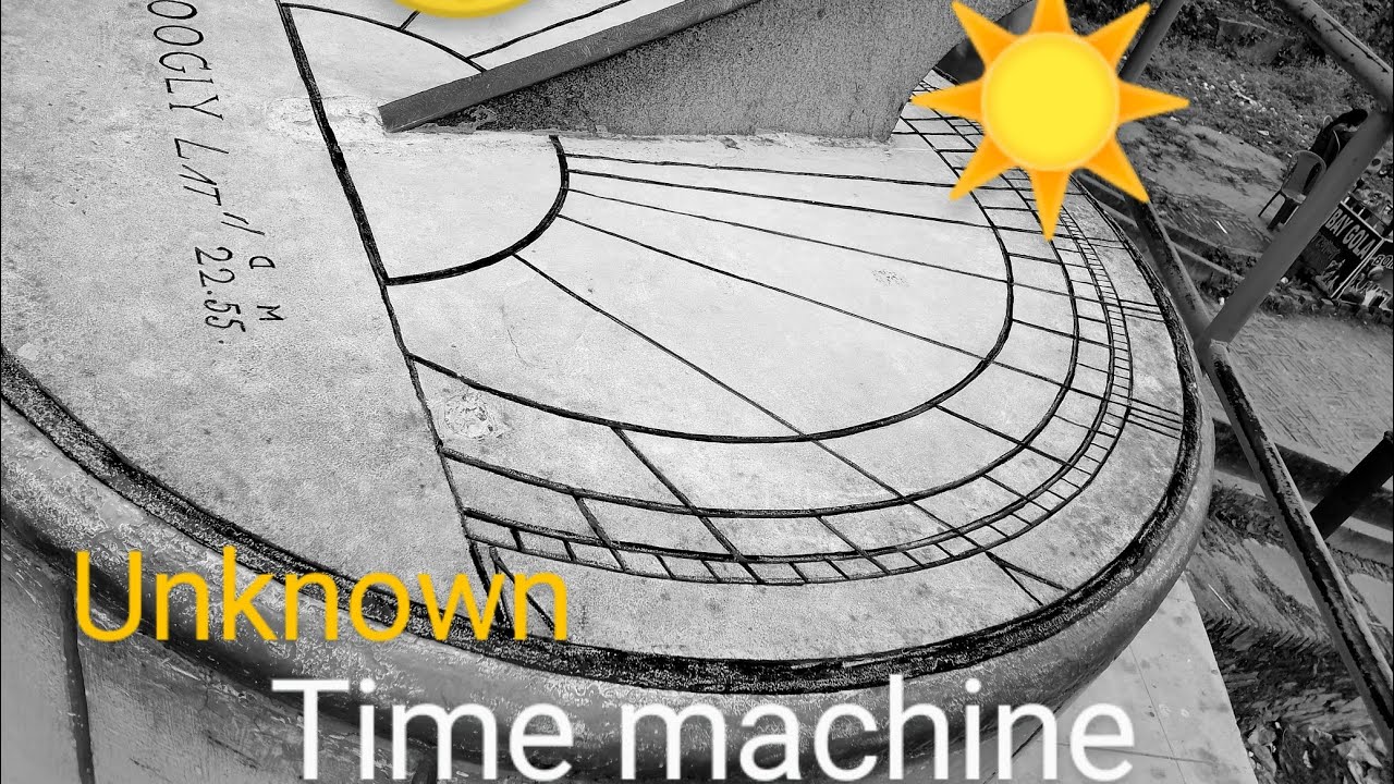 Time machine | Time machine video| Time machine real | new Time machine ...