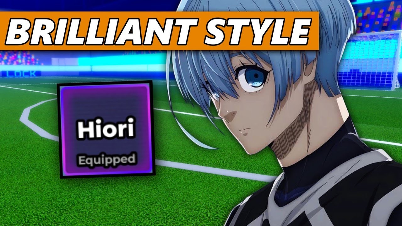 showcase de hiori - YouTube