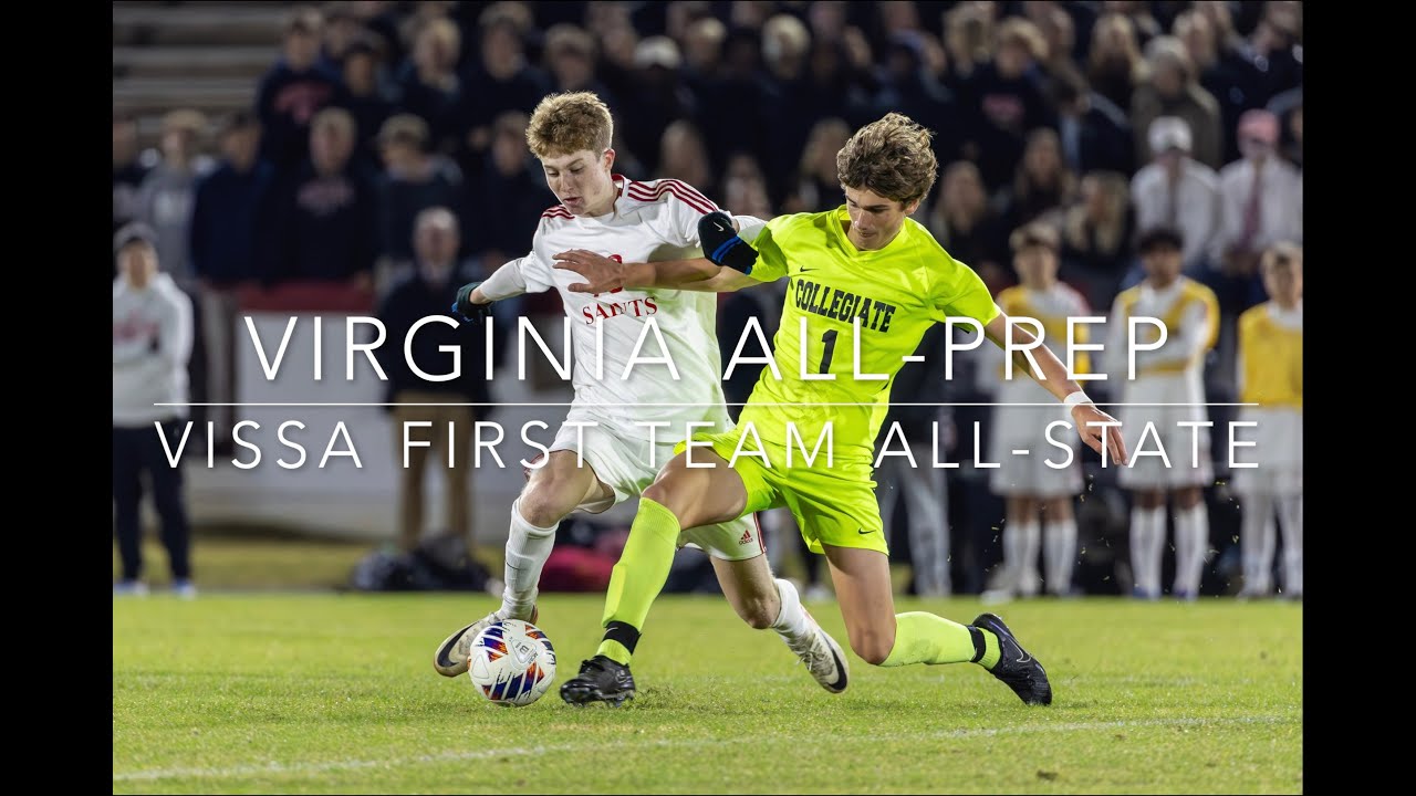 High School Soccer Highlights | Fall 2023 - YouTube