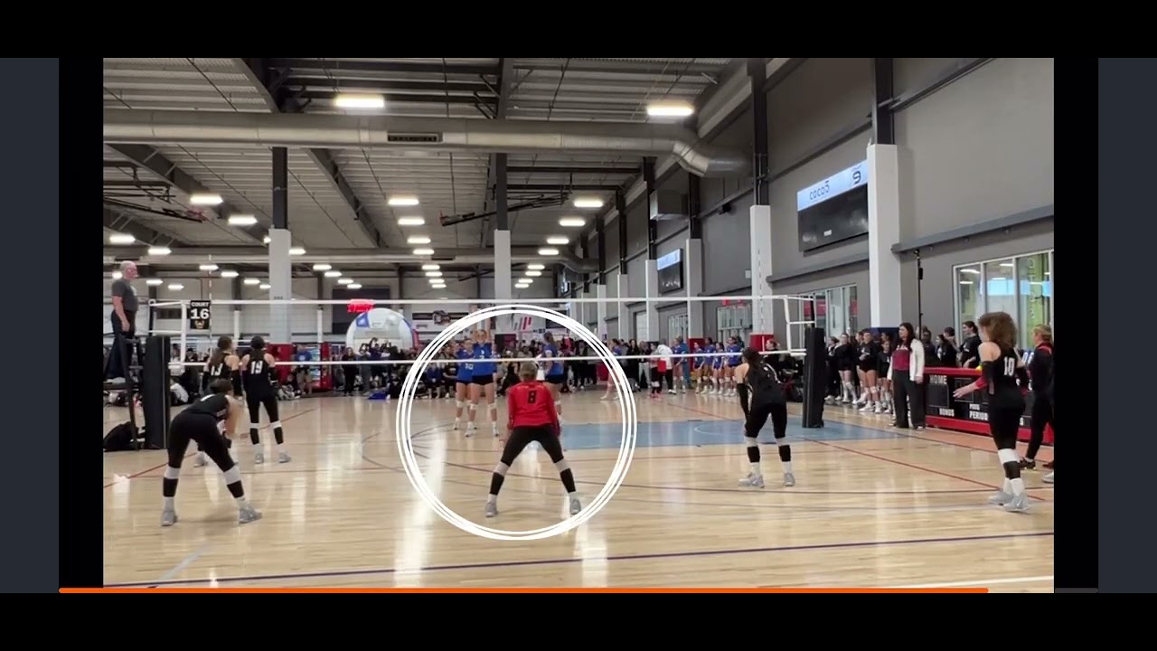 Serve Receive - YouTube