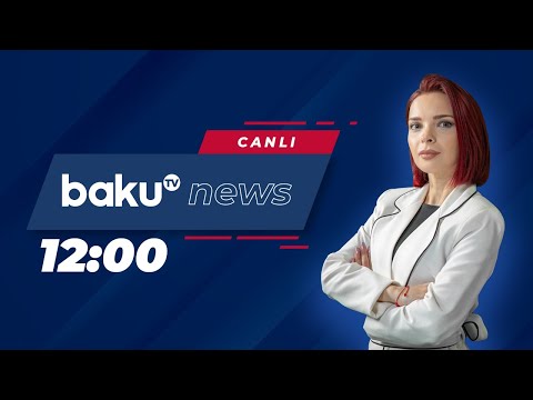 Hidrometeoroloji Proqnozlar Bürosu açıqlama yaydı  - 12:00 (09.02.2023)