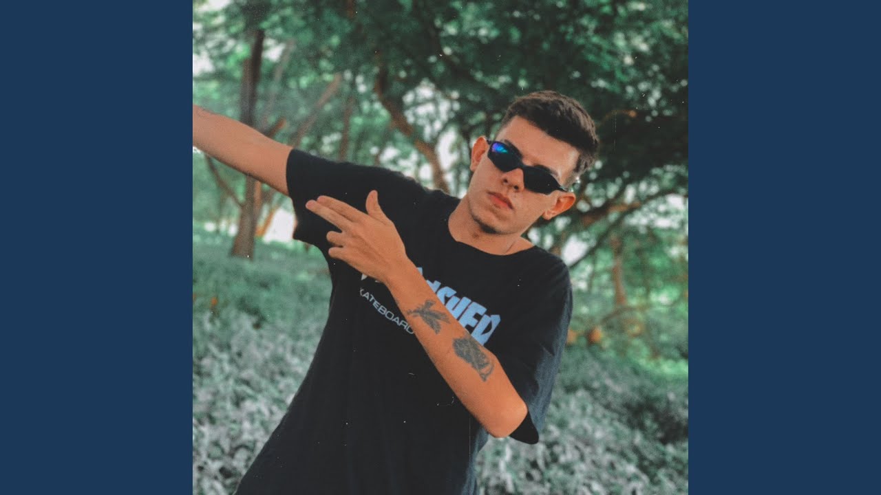 I’m Bad Criminal - YouTube