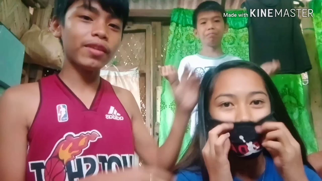 Talaaa dance challenge - YouTube