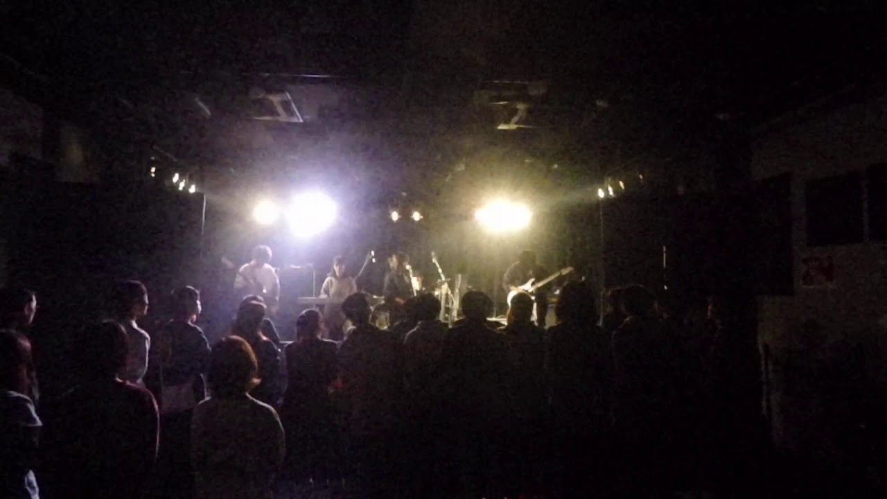 2019 後期定演 nanna nap - YouTube