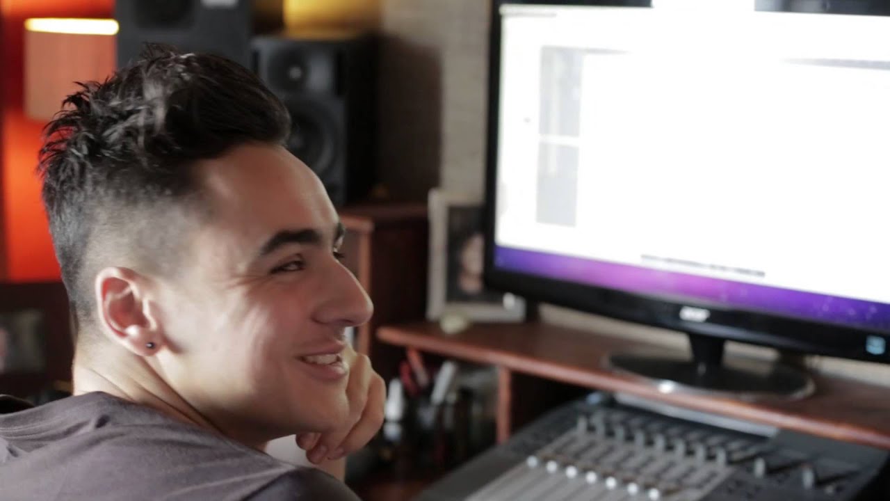 Adil Memon - Official [Behind The Scenes] - YouTube