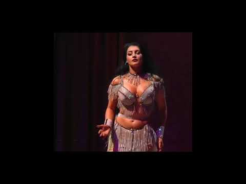 Belly Dance Performance By Alex Delora | Best Belly Dance