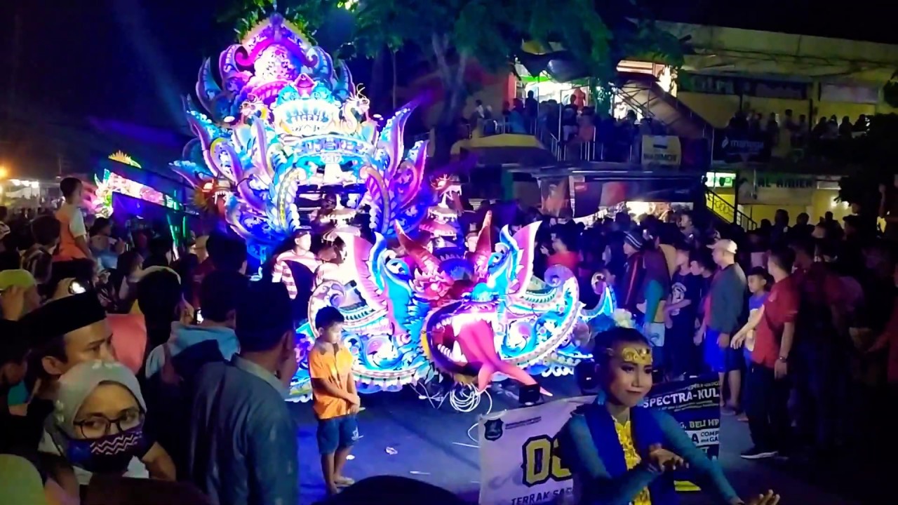 Musik tong-tong sumenep - YouTube