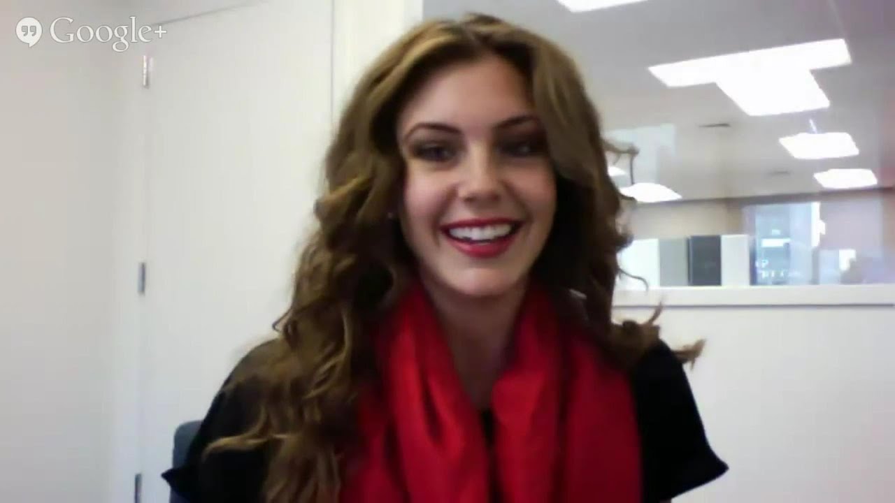 Miss USA 2013 Erin Brady Ask the Crown - YouTube