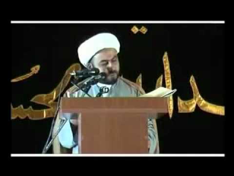 Haci Elxan - vehabilerin sud verme hedisleri