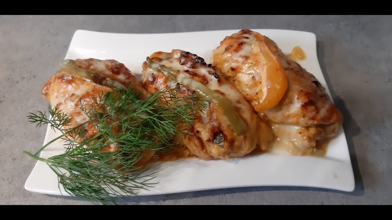 Böyle tavuk tarifi yok🍗🍗 tavuk rosto yapımı - YouTube