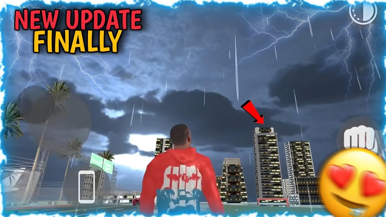 NEW RAIN MODE CHEAT CODE IN IBD3D 🤯 | INDIAN BIKE DRIVING 3D NEW UPDATE LIVE 🔴 | - YouTube