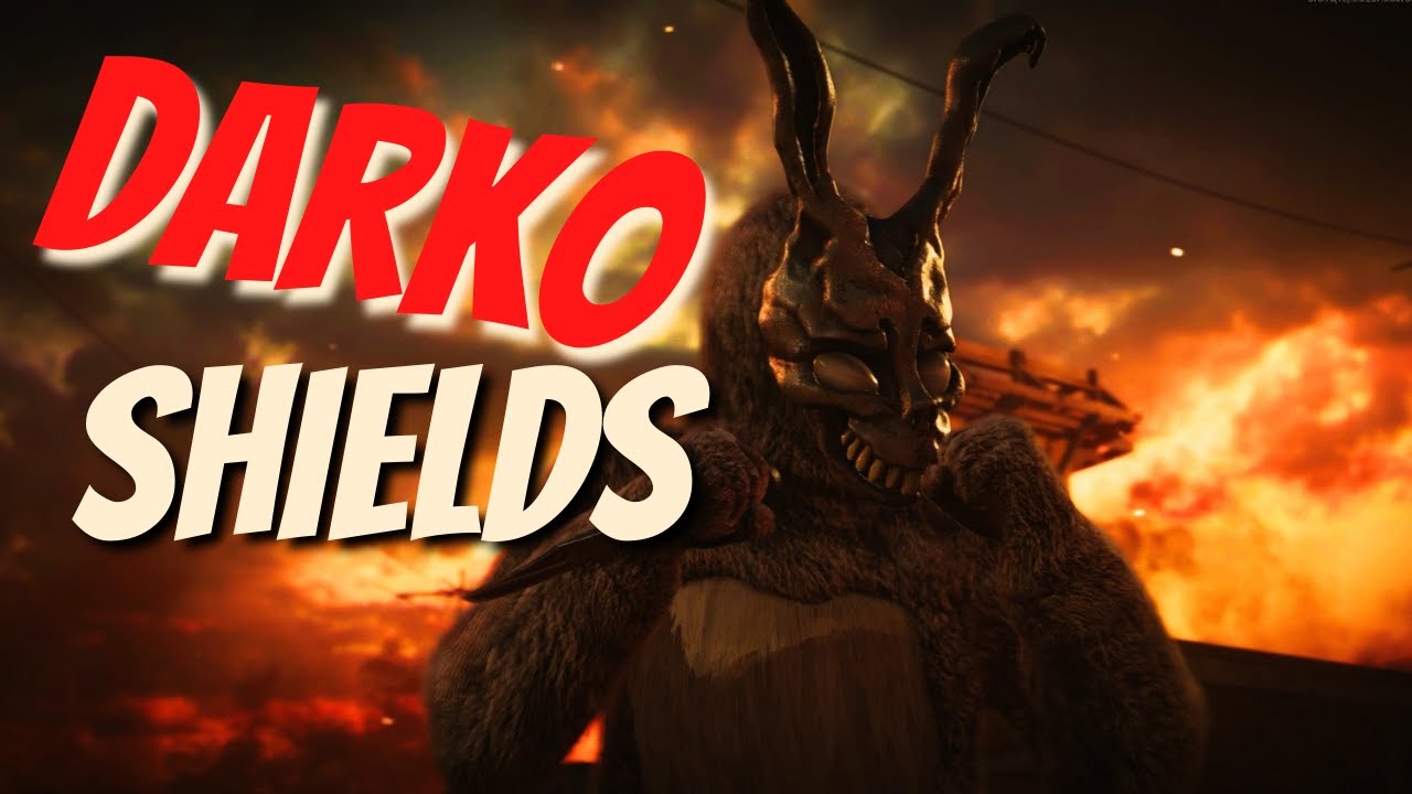 WARZONE: Demonic Frank The Rabbit Executions Live. - YouTube