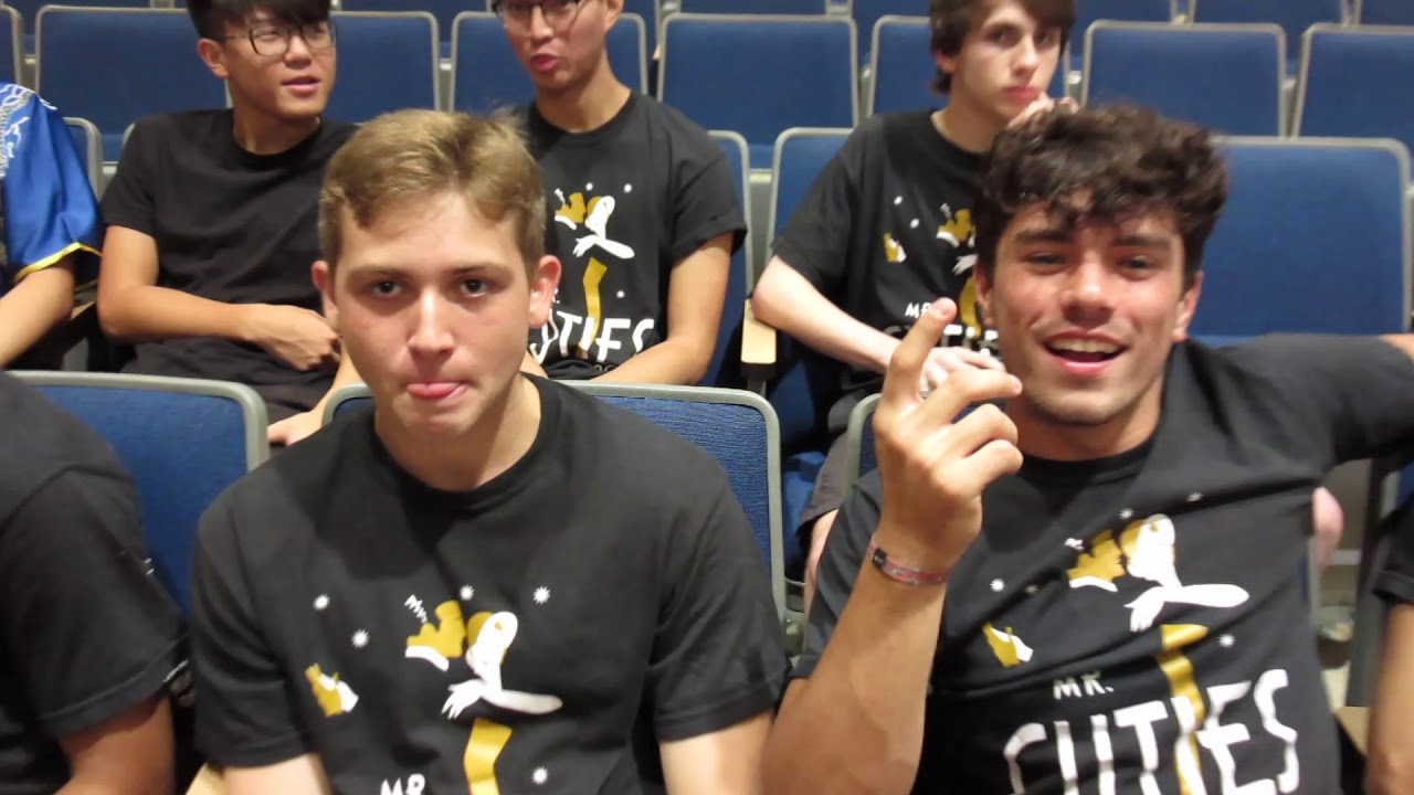 Cuties 2019 Clements Stars Dance Team - YouTube