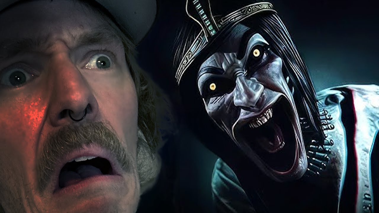 What Is Really Inside The Pyramids? | Amenti | Full Game - YouTube