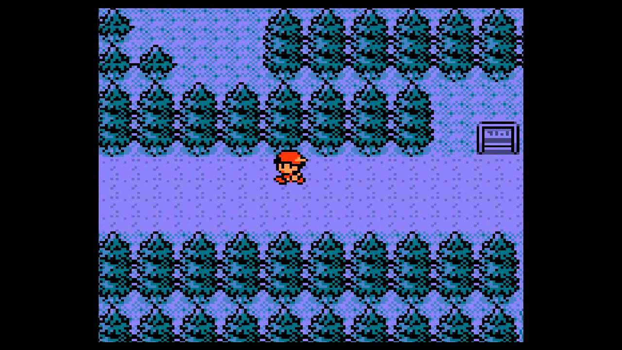 Pokemon edicion oro parte 1 - YouTube
