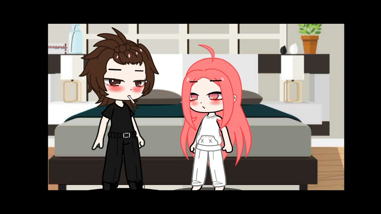 mini movie ️💗#subscribe #gacha #gachaclub 🎥🍿 - YouTube