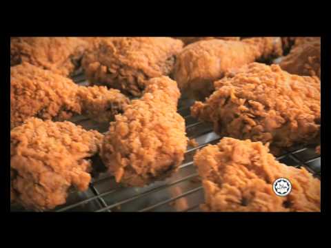 Marrybrown Tv Commercials - My Memory - YouTube