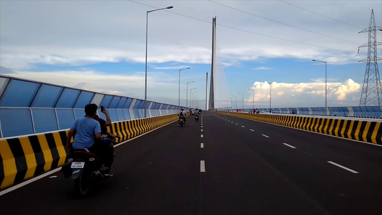 Hanging Bridge Kota-{कोटा हैंगिंग ब्रिज}-Hanging Bridge Kota कोटा ...