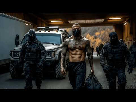 La Mafia Quería Doblegarlo, Pero No Tuvo En Cuenta Su Fuerza | Película Completa