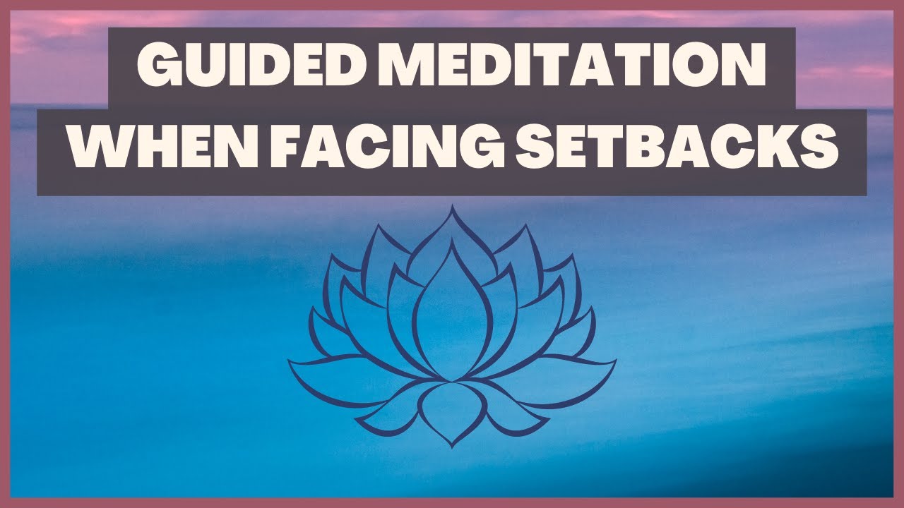 A Guided Meditation for Emotional Processing and Moving Forward After A ...