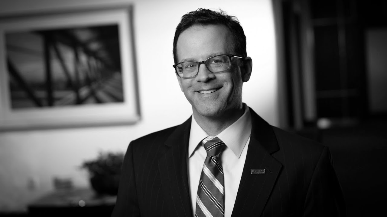 Joseph J. Romano, P.E. - 2019 Michael Baker Chairman's Award Winner ...