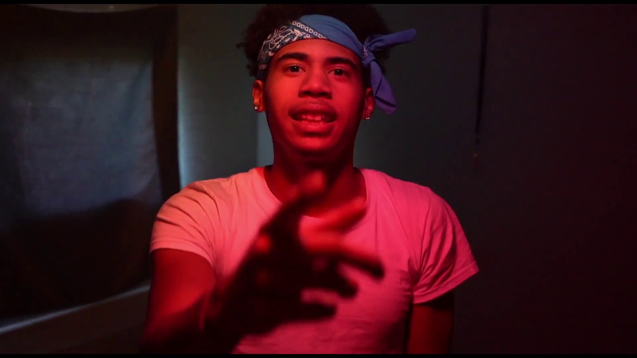 Dash Yung - Time (Official Video) - YouTube