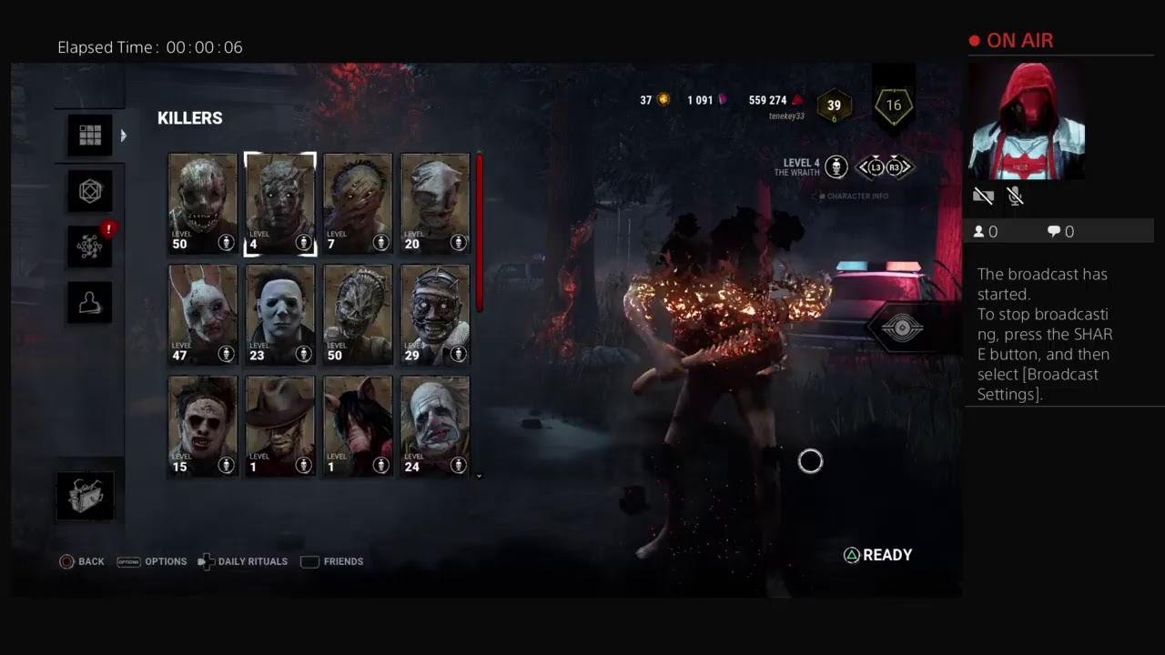 Dead By Daylight 5th Anniversary All crowns collected - YouTube