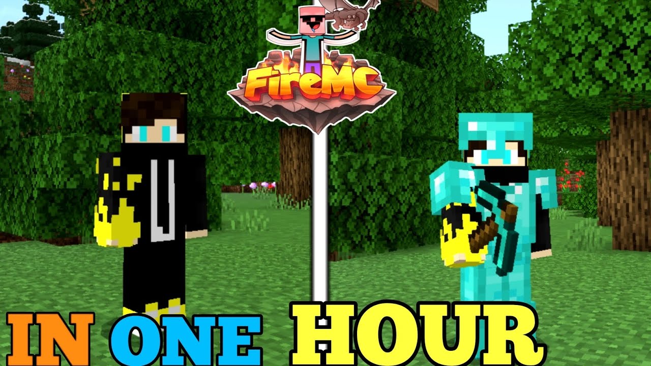 Complete 1 Million Dollar In Fire Mc In One Hour // How To Earn Money ...