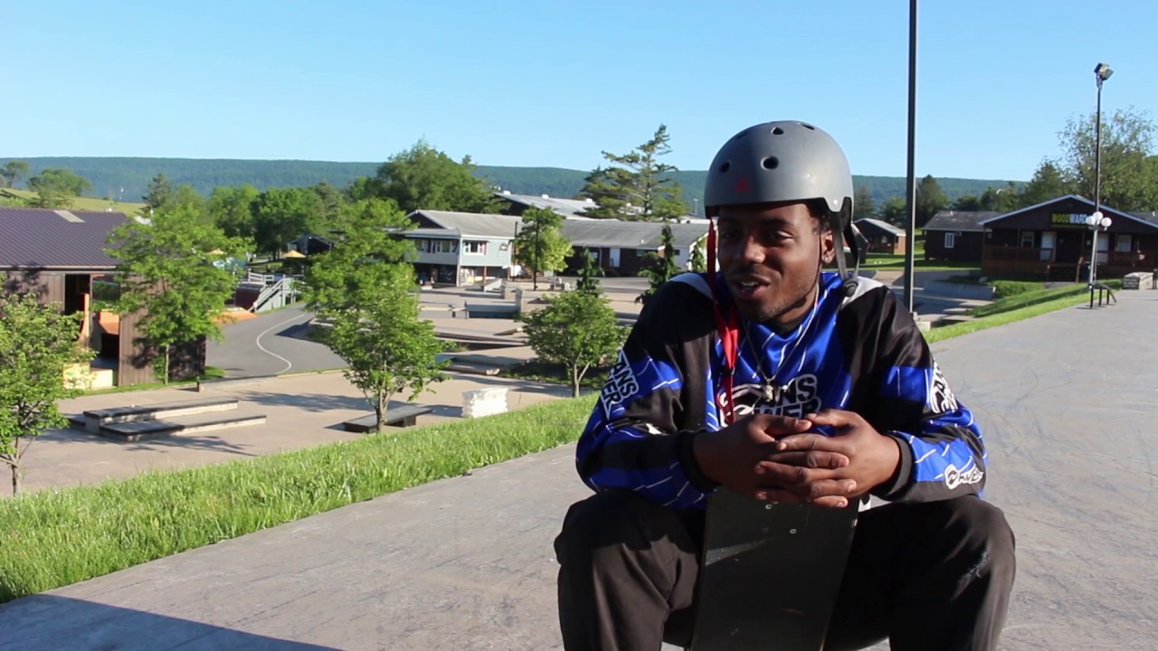 Jaylen Perry - YouTube