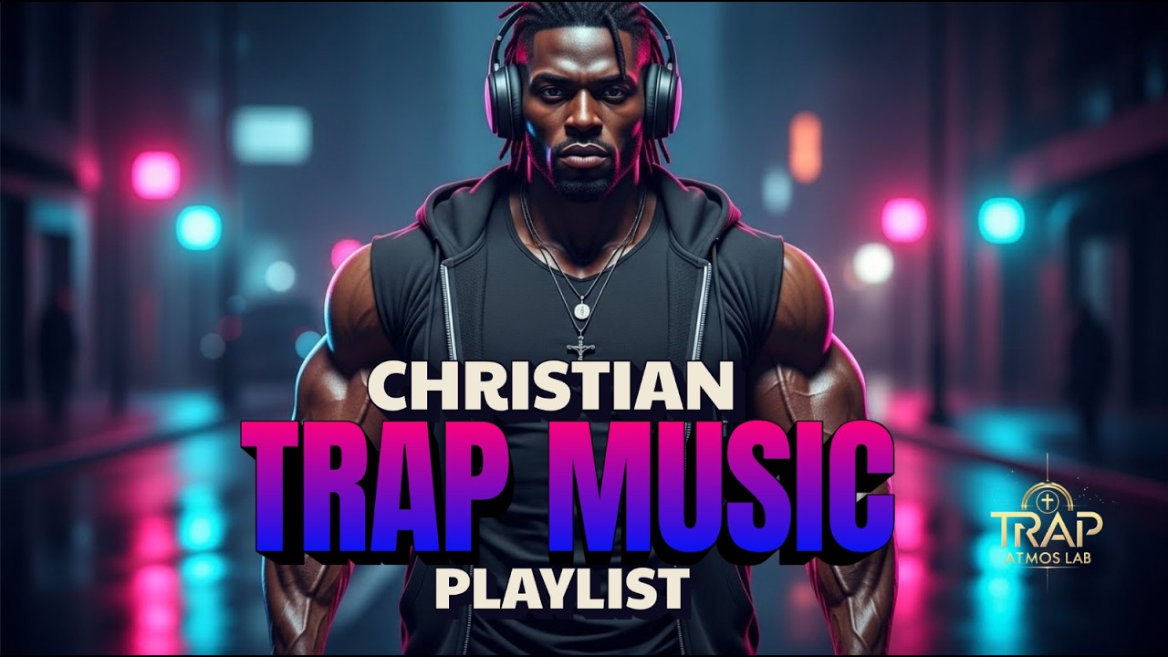 Best Christian Rap Mix | Christian Rap/HipHop/Trap 2026 - YouTube