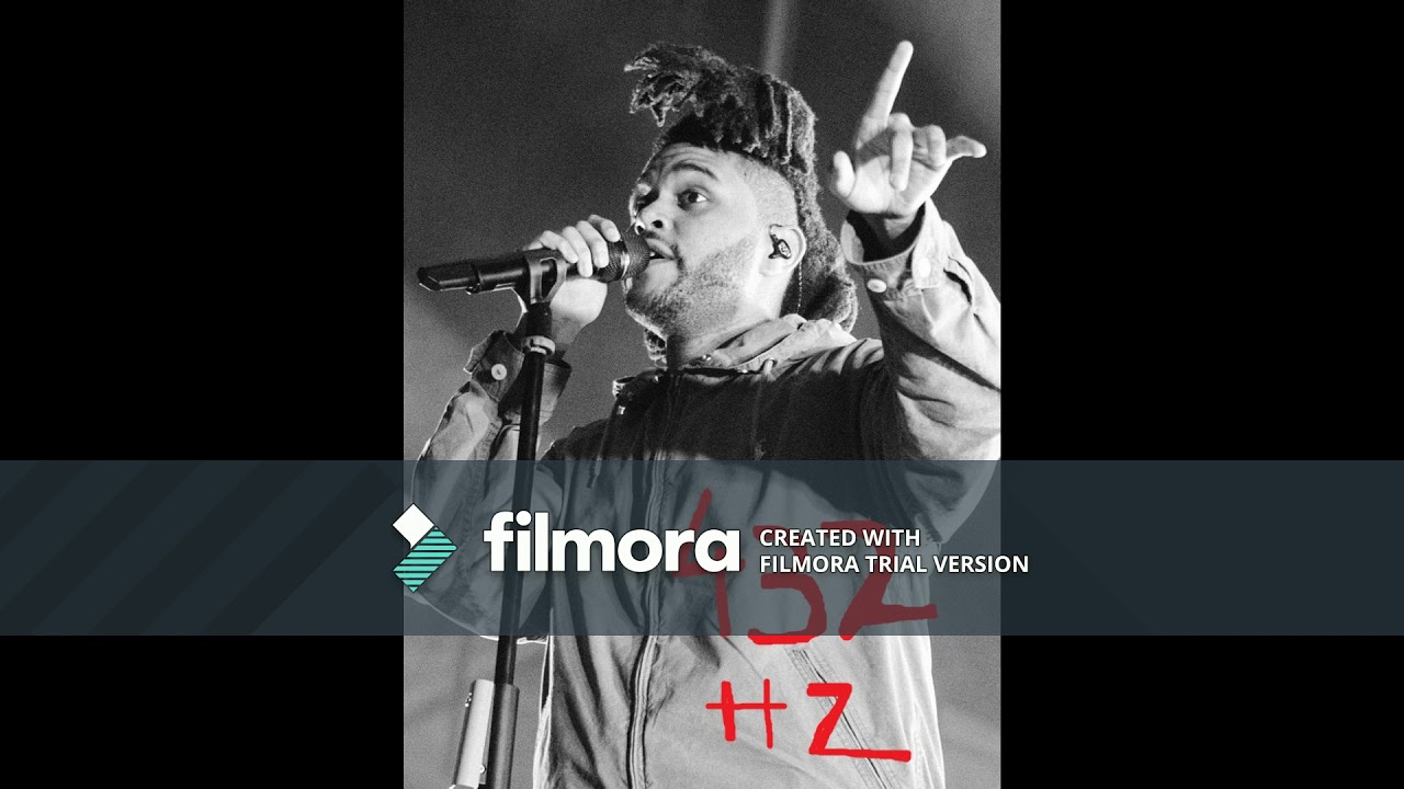 The Weeknd (432hz) - Sidewalks (feat. Kendrick Lamar) - YouTube