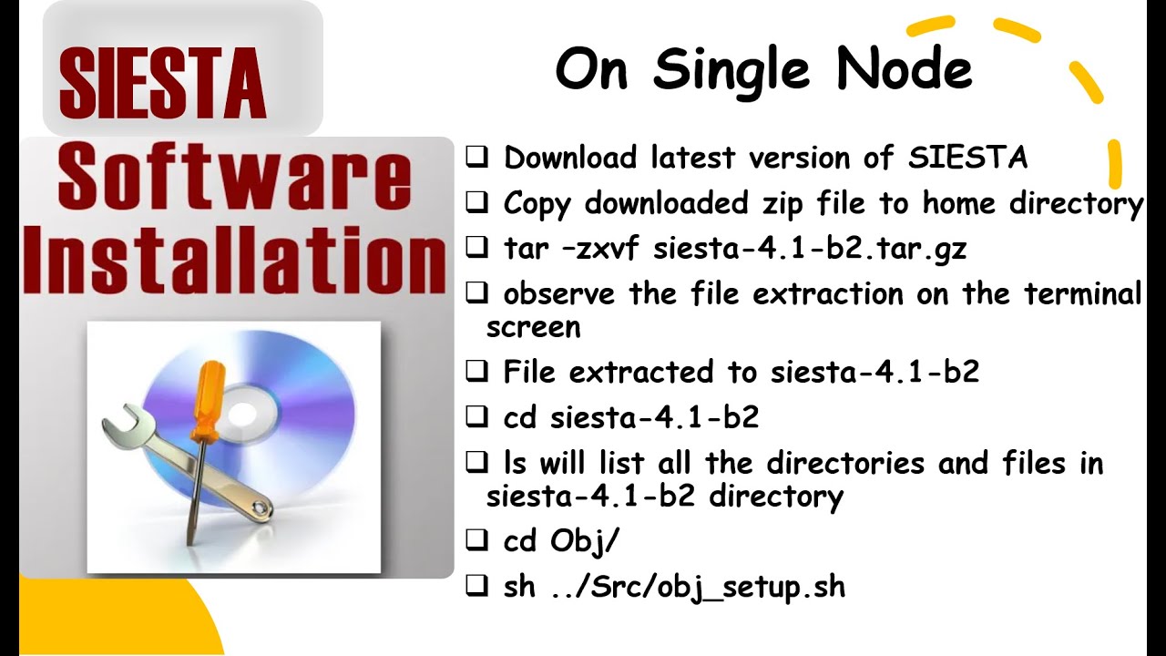 Lecture6 Materials Modelling & Simulation SIESTA Simulation Software ...