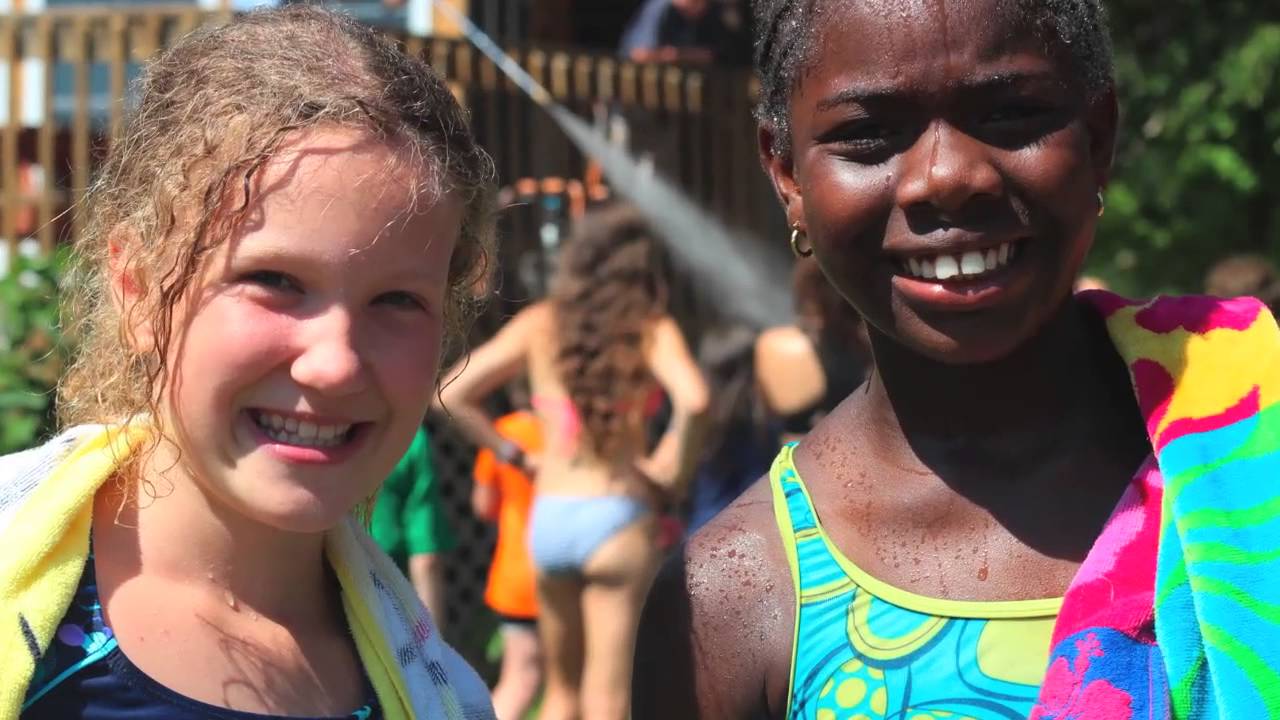 Camp Couchiching Slideshow Session 2 2013 - YouTube