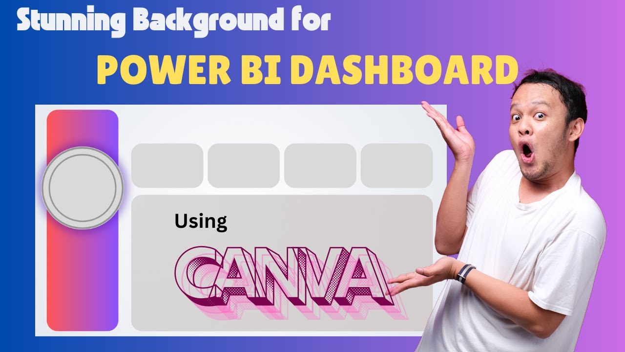 Creating Stunning Power BI Backgrounds with Canva: Step-by-Step Guide ...