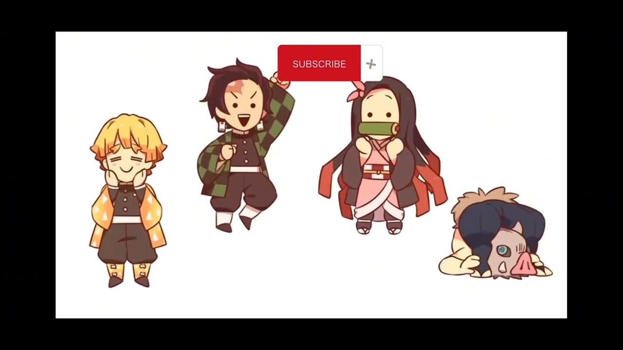 It's nezuko day. - YouTube