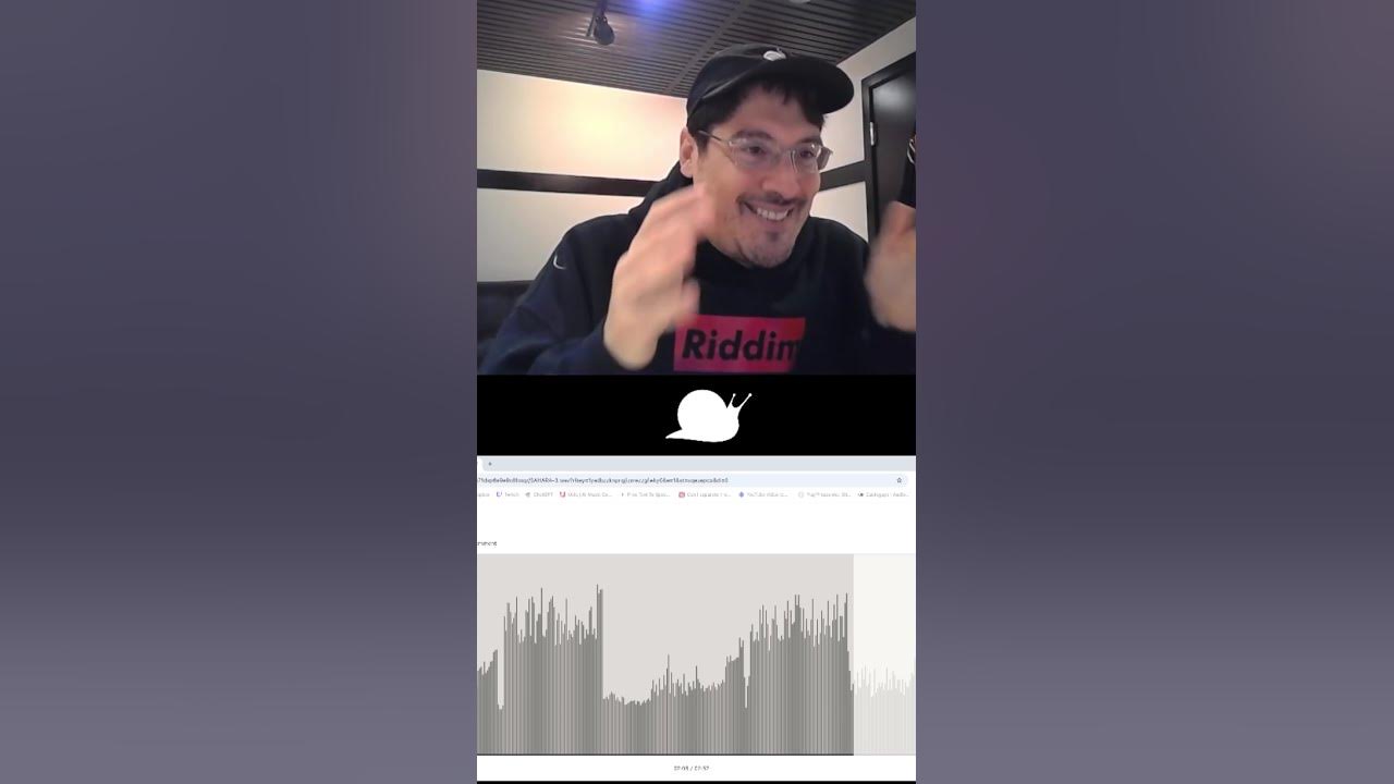 SNAILS DEMO REVIEW SESSION EPISODE 2 (FULL STREAM) - YouTube