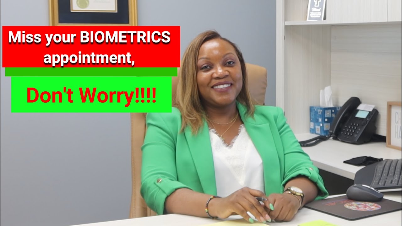 What To Do When You Missed Your Biometrics Appointment Updated YouTube what-to-do-when-you-missed-your-biometrics-appointment-updated-youtube