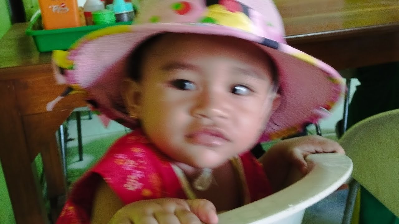 tutorial garuk-garuk - YouTube