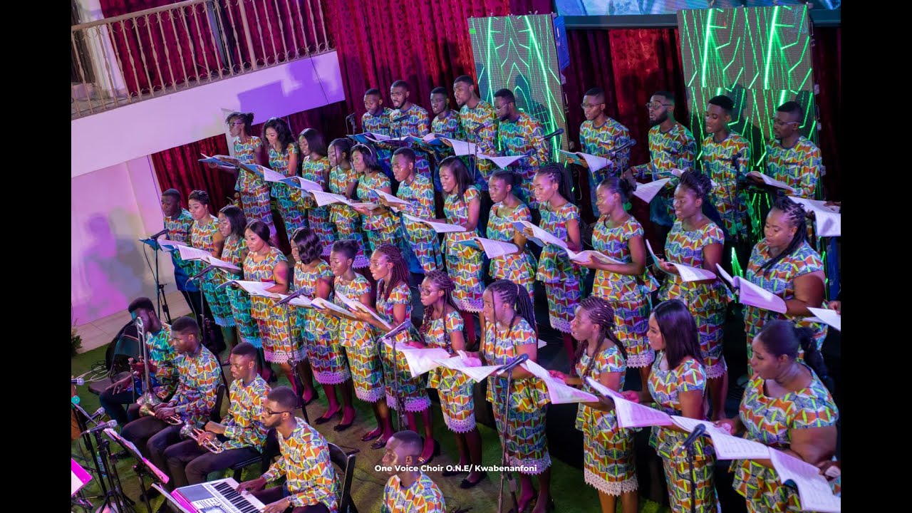 Leebi La Lɛ Ete Shi - PHB 707 - YouTube