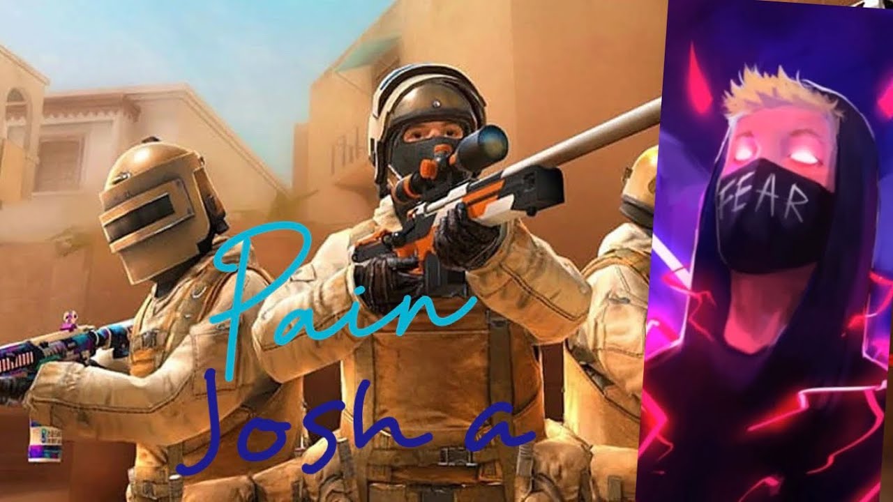 Мувик-Pain(Josh a) - YouTube