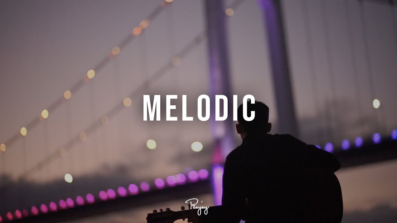 "Melodic" - Storytelling Rap Beat | Free Hip Hop Instrumental Music ...