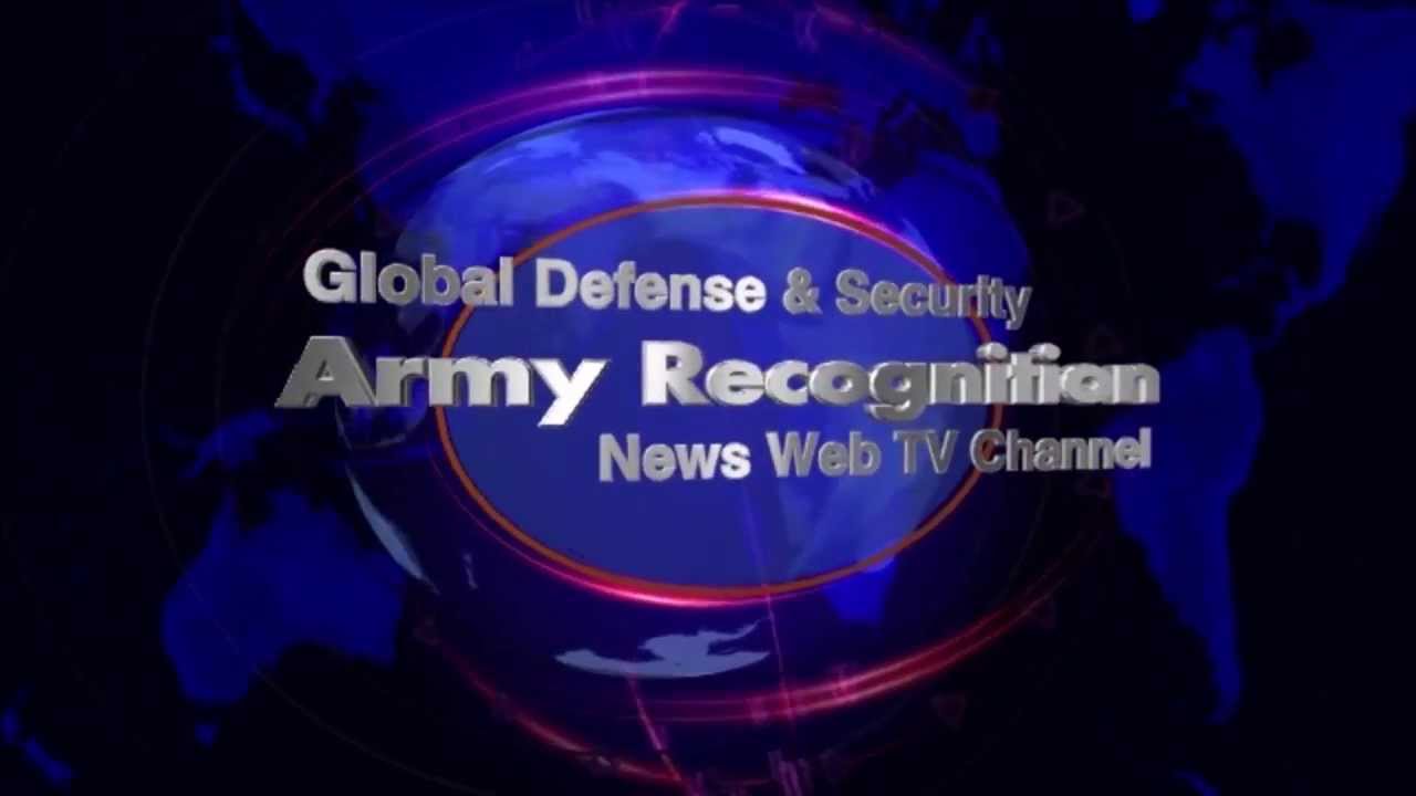 Defense & Security News Web TV Channel February 2014 episode of Army ...