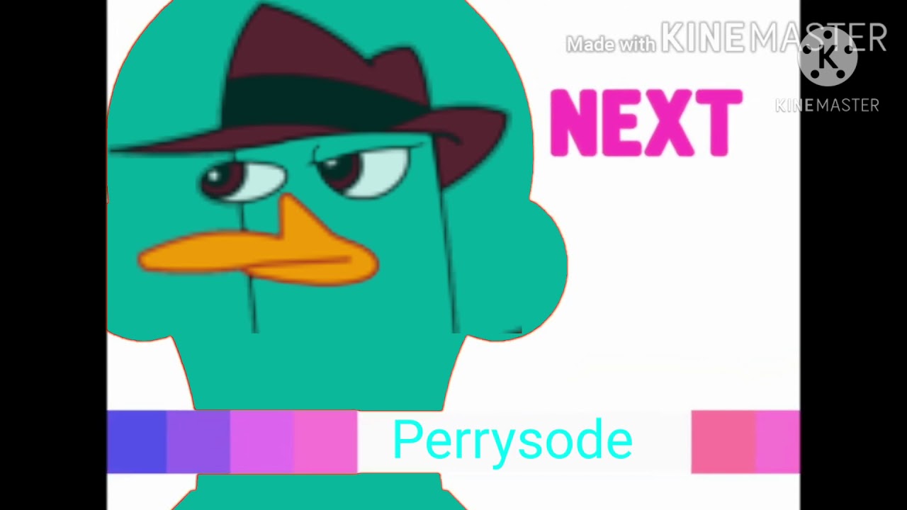 coming up next perrysode cartoon network - YouTube