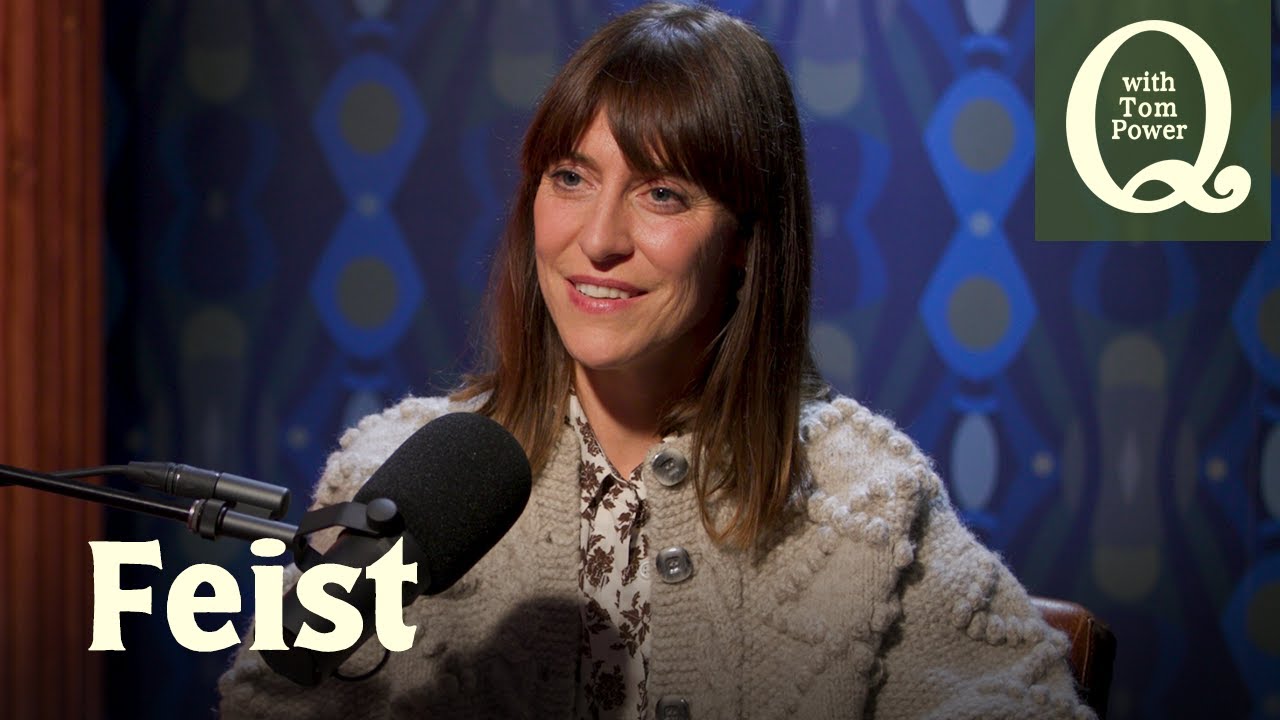 Feist on Multitudes, becoming a mom and the impact the ‘1234’ iPod commercial had on her career ...