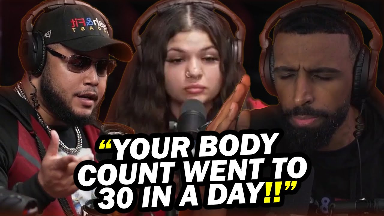 Myron Destroys Chris and Mouthy Fat 304 || P-Star And Ghetto 304 Wana ...