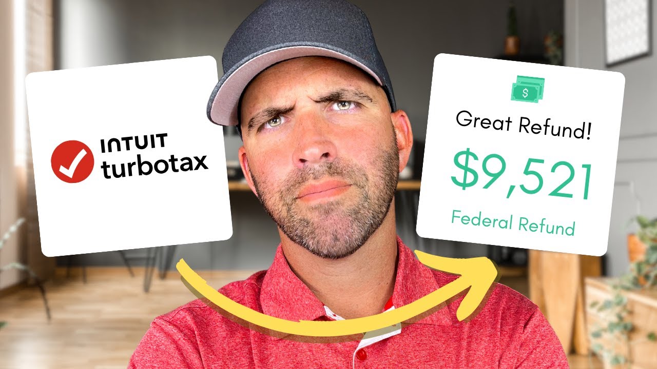 TurboTax Review 2024 | Is It Good? [MY HONEST TAKE]🚨 - YouTube