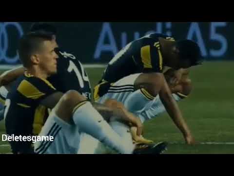 Fenerbahçe Motivasyon Duygusal Klibi