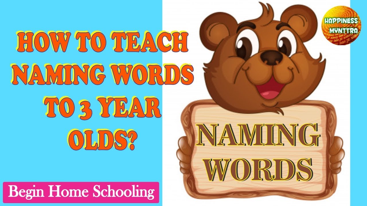 How To Teach Naming Words To 3 Year Olds YouTube how-to-teach-naming-words-to-3-year-olds-youtube
