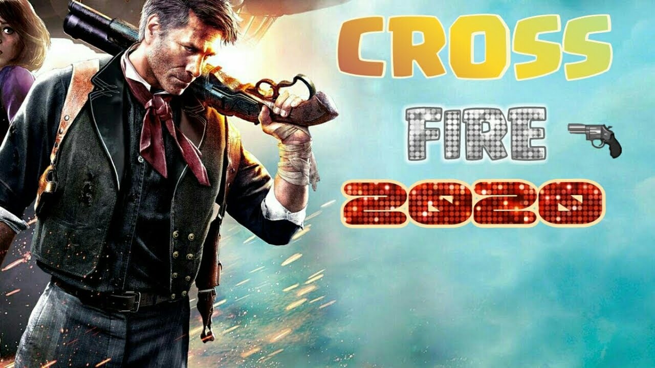 Crossfire Requirements Gameplay And Review Everything You Need To